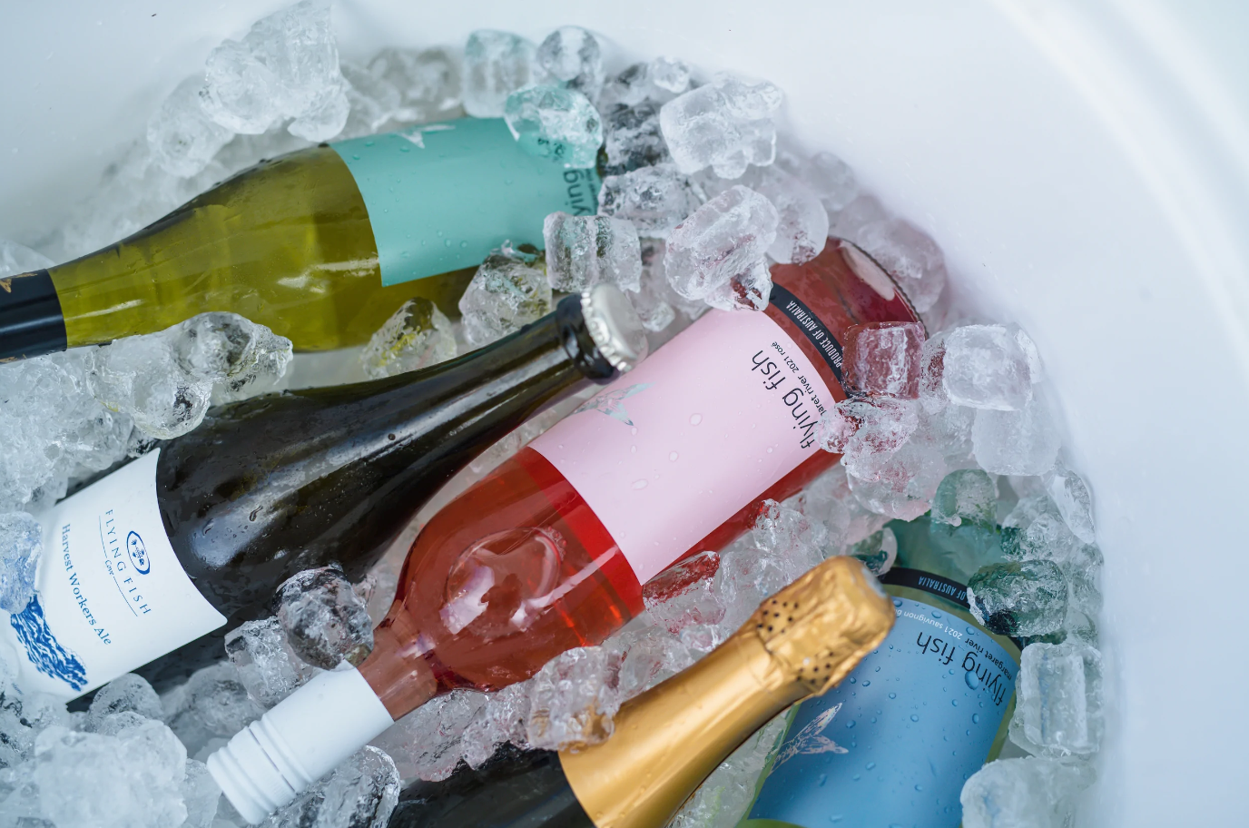 Shop Wines & Spirits from Margaret River | Flying Fish Cove Winery