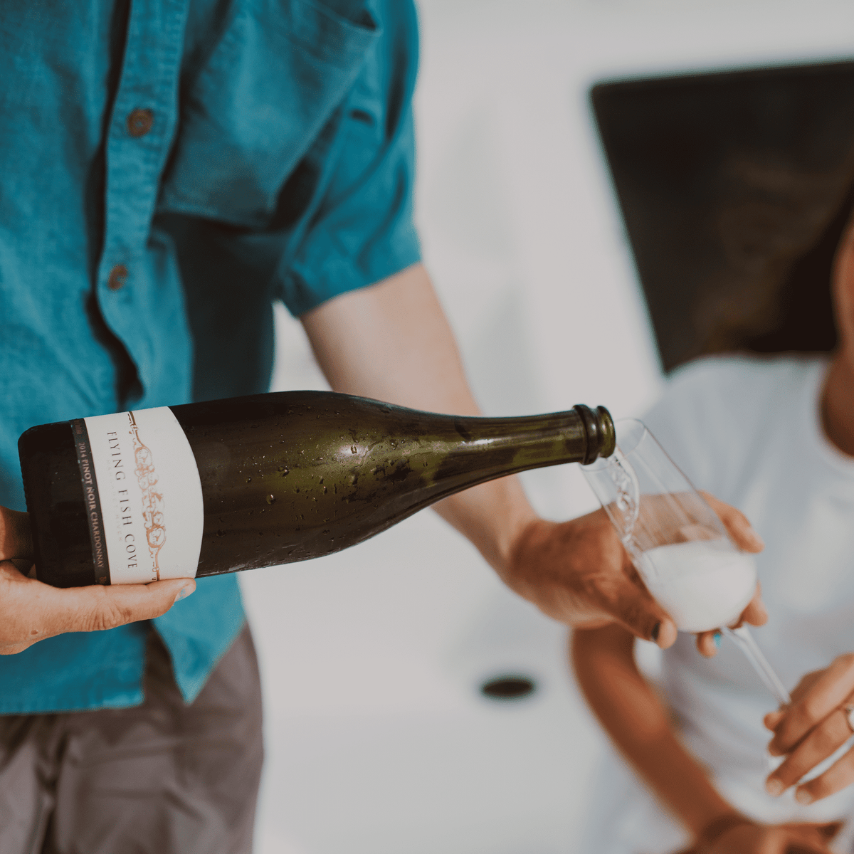 Sparkling Wine & Rosé | Flying Fish Cove Margaret River – Flying Fish ...