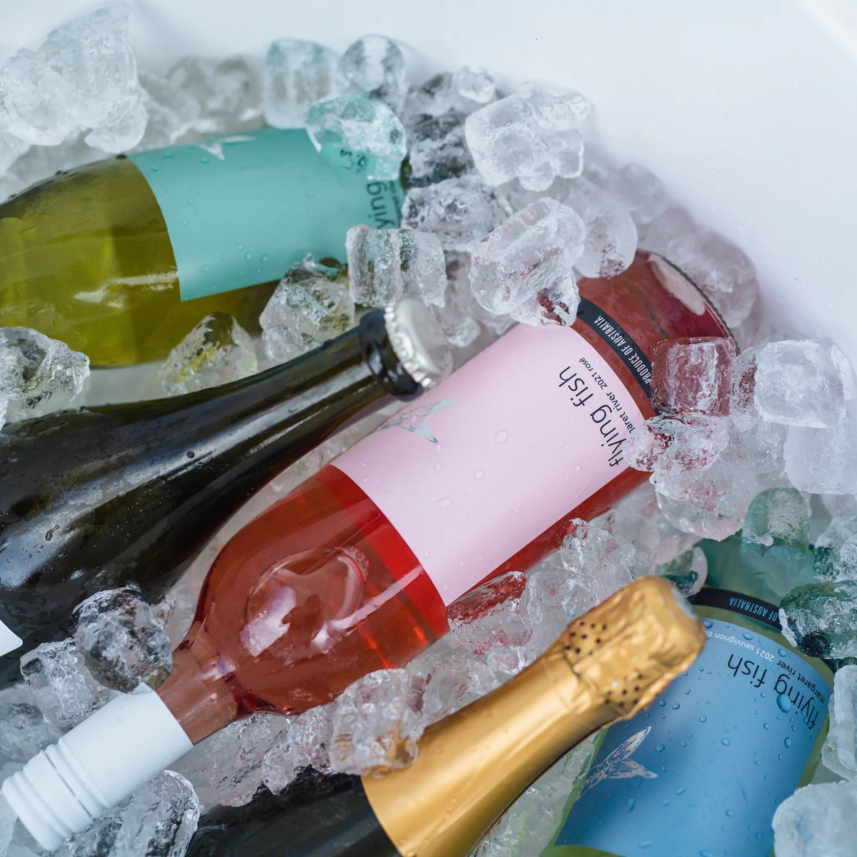 Buy Premium Margaret River Wine Online | Flying Fish Cove – Flying Fish ...