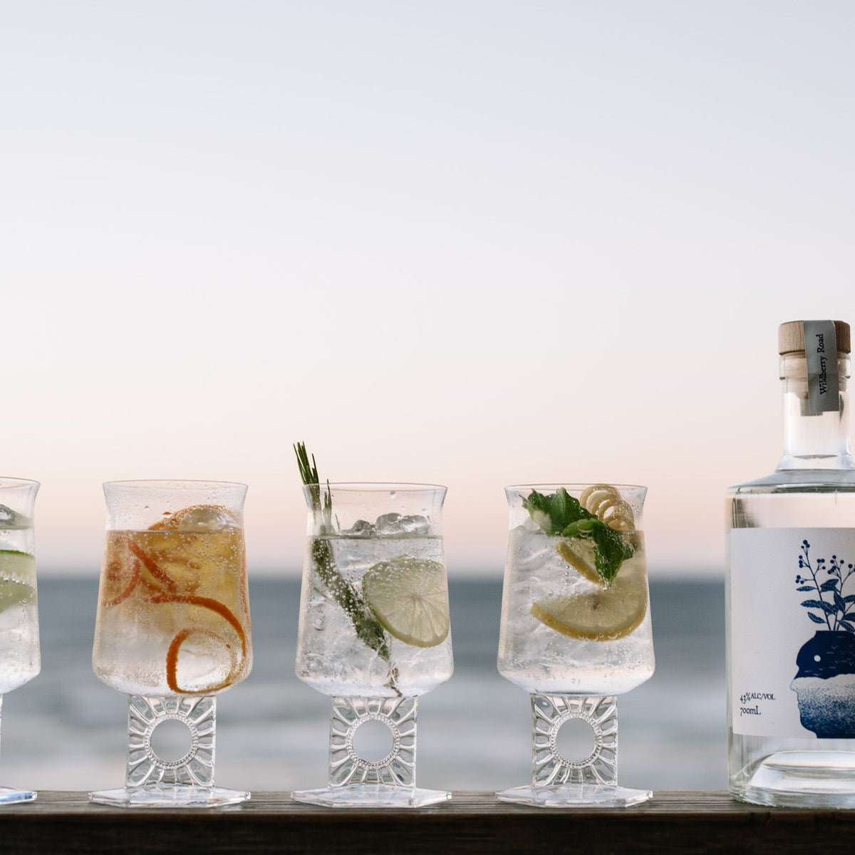 Wildberry Road Distillers – Handcrafted in Margaret River, Western ...