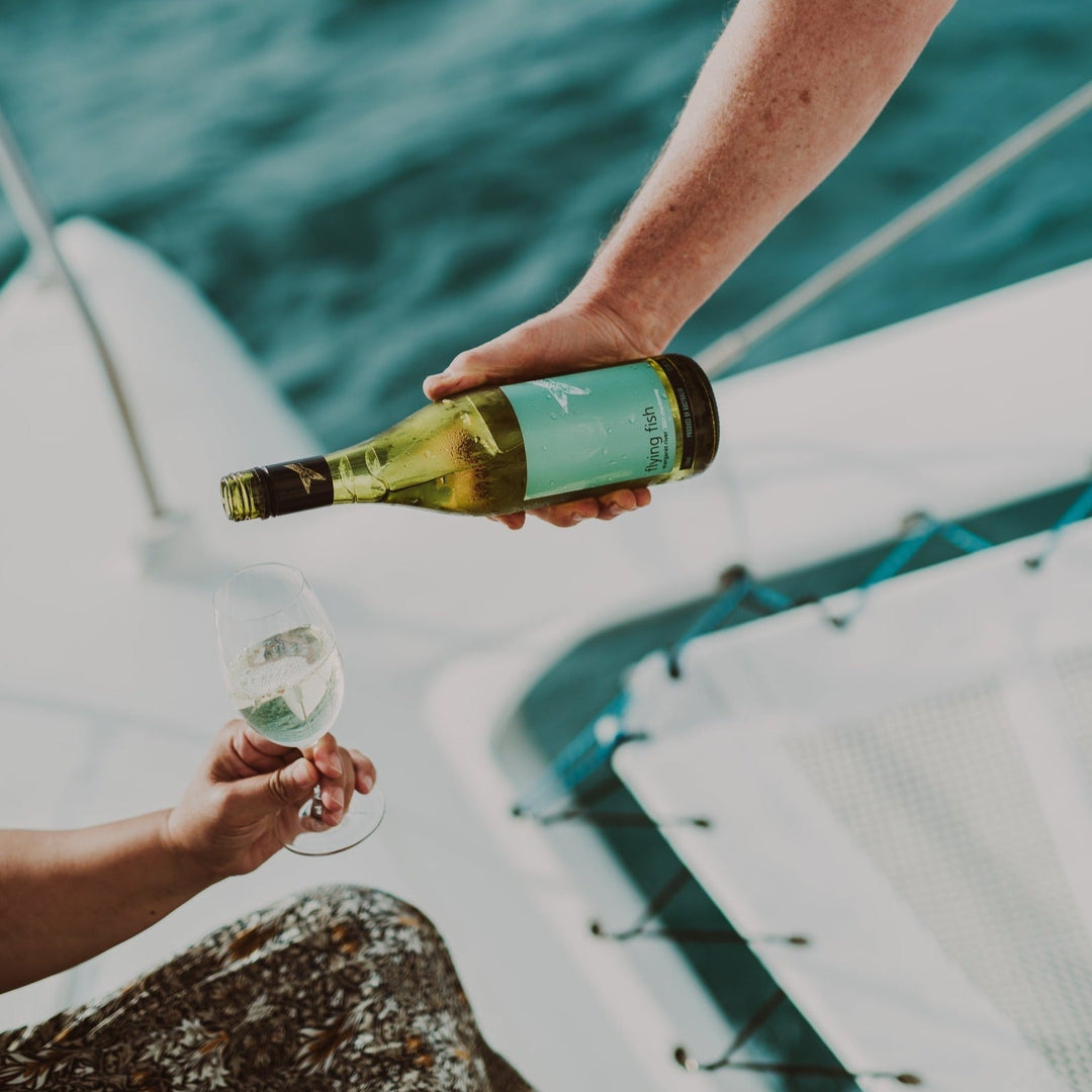 Flying Fish Cove Winery | Margaret River, Western Australia