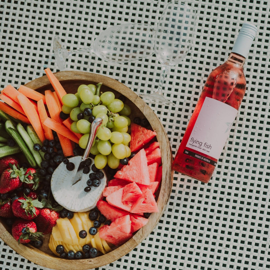Flying Fish Cove Winery | Margaret River, Western Australia