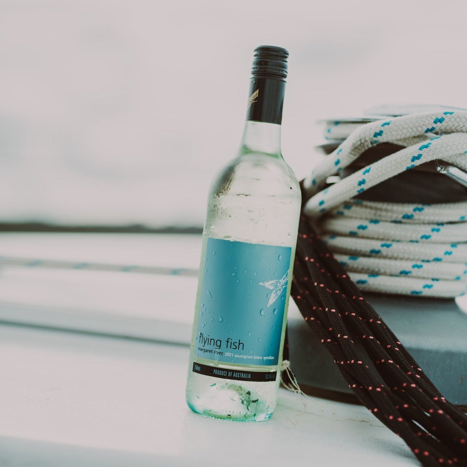 Flying Fish Cove Winery | Margaret River, Western Australia