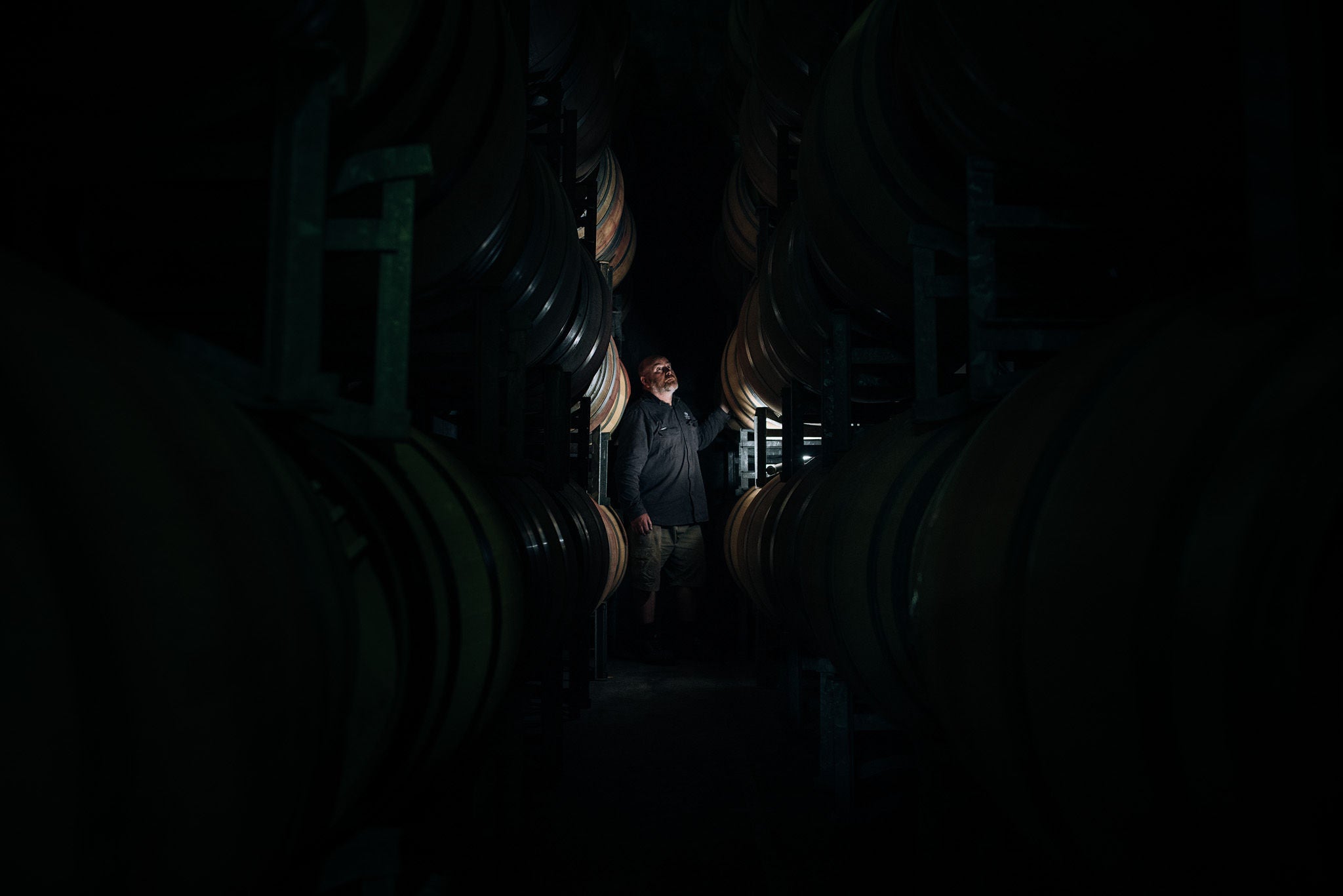 Flying Fish Cove Winery | Margaret River, Western Australia