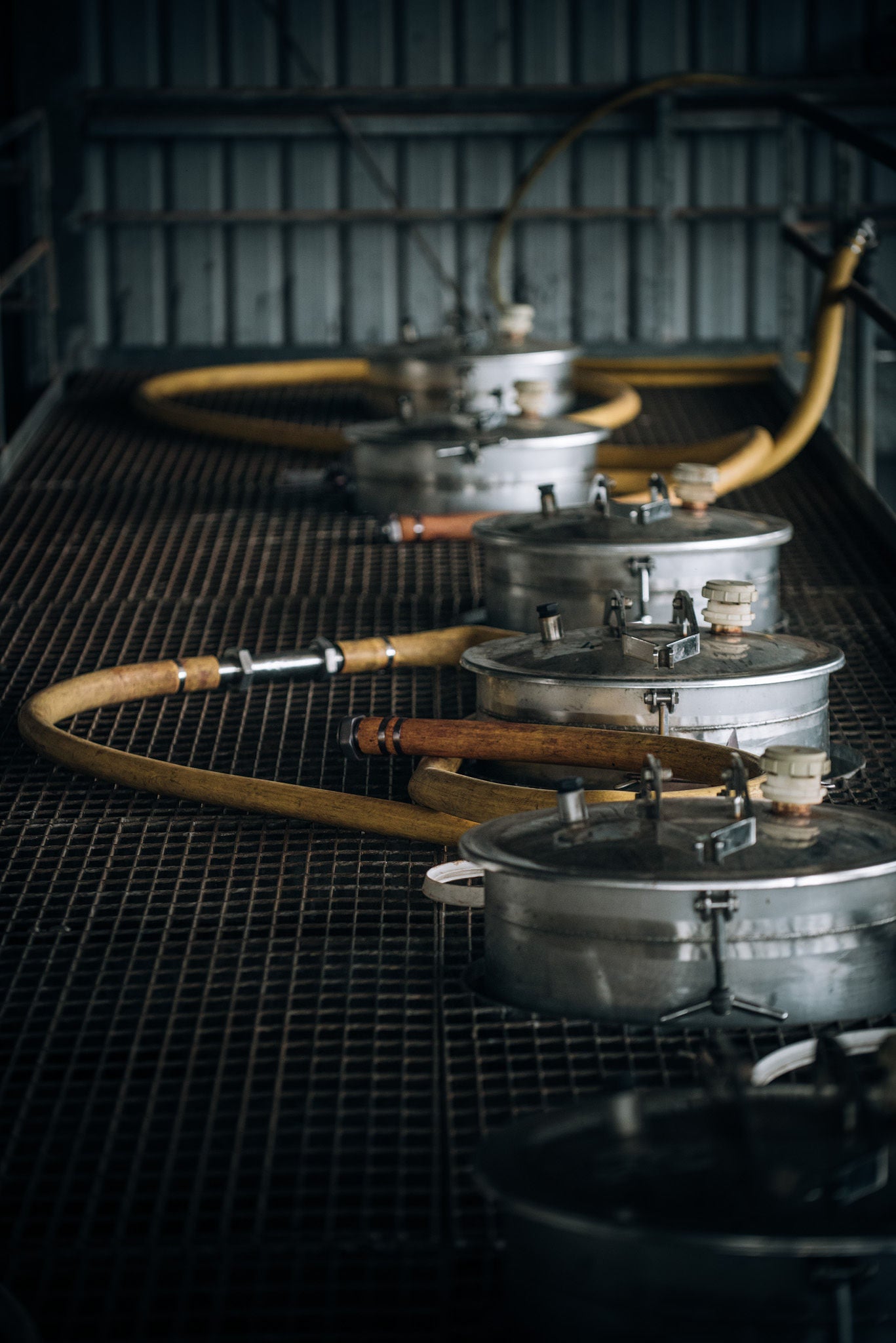 Meet Our Winemaking Team | Flying Fish Cove Winery Margaret River