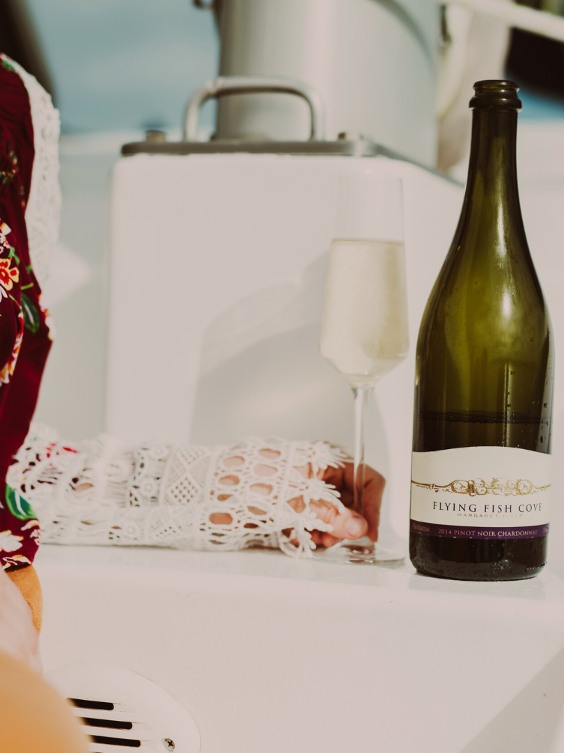 Flying Fish Cove Winery | Margaret River, Western Australia