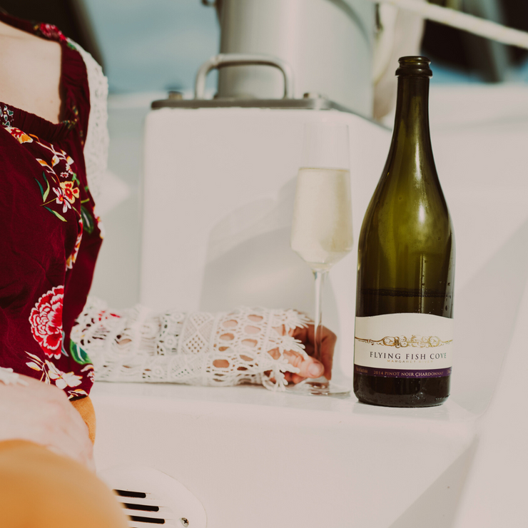 Flying Fish Cove Winery | Margaret River, Western Australia