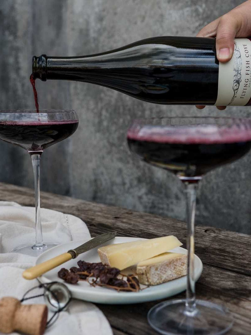 Flying Fish Cove Winery | Margaret River, Western Australia
