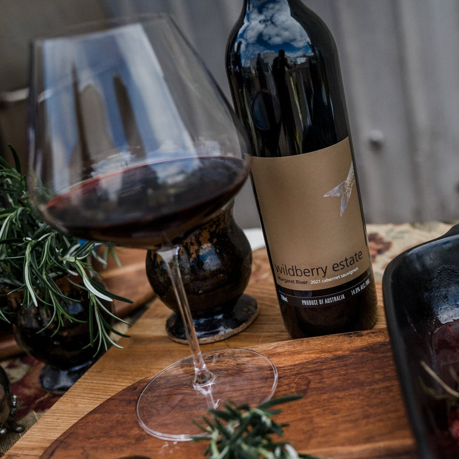 Flying Fish Cove Winery | Margaret River, Western Australia