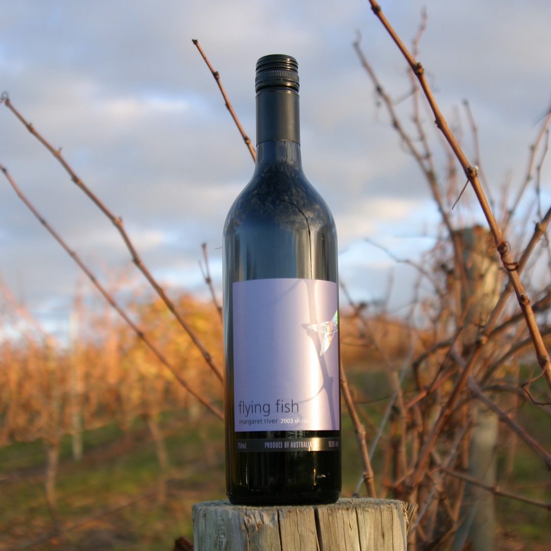 Flying Fish Cove Winery | Margaret River, Western Australia